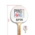 Custom Beach Paddles | Personalized Pickleball Paddles & Logo Designs